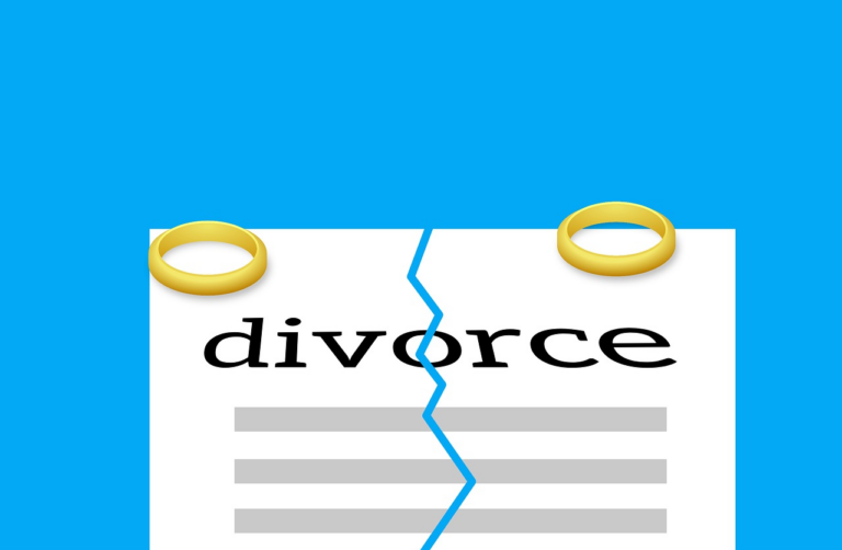 Comparing Divorce Laws: Understanding The Differences By State ...