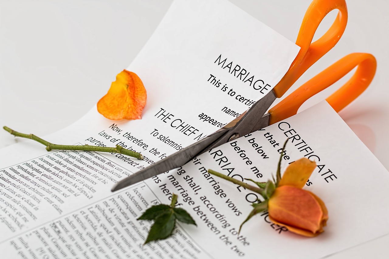 Understanding Alimony Or Spousal Support Guidelines: A State-By-State ...
